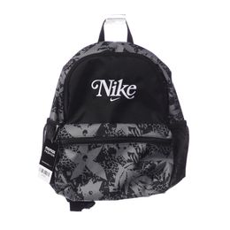 Nike Damen Rucksack, schwarz, Gr.