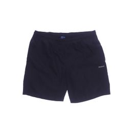 Reebok Herren Shorts, schwarz, Gr. 50