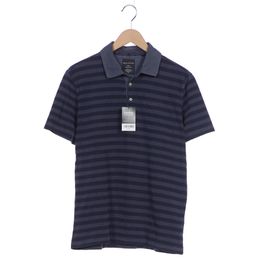 Marc O'Polo Marc O Polo Herren Poloshirt, marineblau, Gr. 48