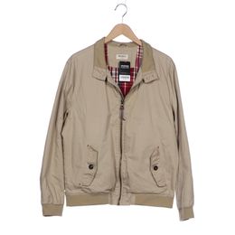 McNeal Herren Jacke, beige, Gr. 54