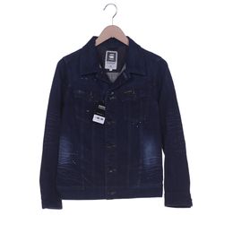 G-Star Raw G Star RAW Herren Jacke, marineblau, Gr. 48