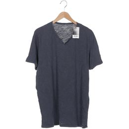 Jack & Jones Jack & Jones Herren T-Shirt, marineblau, Gr. 56