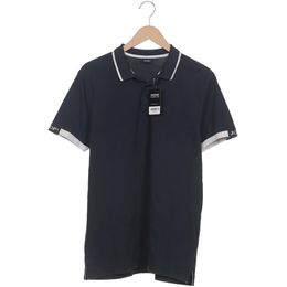 JOOP! Herren Poloshirt, marineblau, Gr. 54