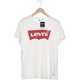 Levi's Levis Herren T-Shirt, weiß, Gr. 52