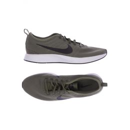 Nike Herren Sneakers, grün, Gr. 42.5