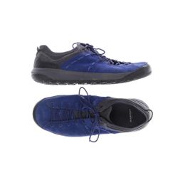 Mammut Herren Sneakers, marineblau, Gr. 46