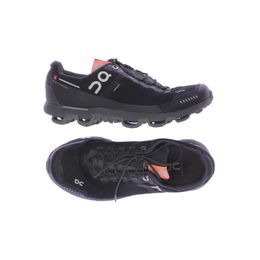 On Running Herren Sneakers, schwarz, Gr. 39