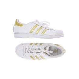 adidas originals Damen Sneakers, weiß, Gr. 5