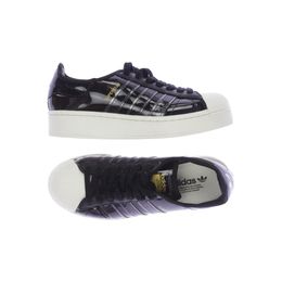 adidas originals Damen Sneakers, schwarz, Gr. 5