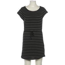 Only Damen Kleid, schwarz, Gr. 38