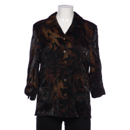 Bexleys woman Bexleys Damen Bluse, schwarz, Gr. 40