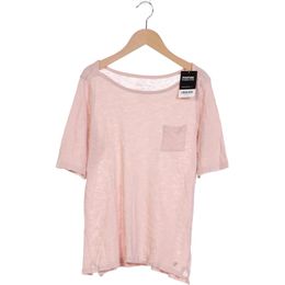 Marc O'Polo Marc O Polo Damen T-Shirt, pink, Gr. 38