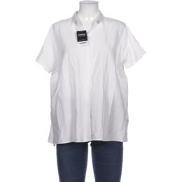 Cos Damen Bluse, weiß, Gr. 38