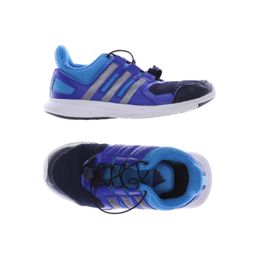 Adidas Herren Kinderschuhe, blau, Gr. 30