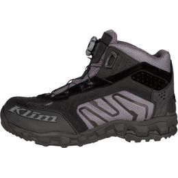 Klim Ridgeline, Stiefel