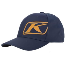 Klim Rider Delta, Kappe