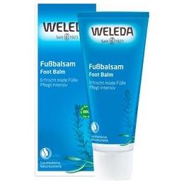 Weleda Fußbalsam