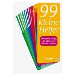 99 Kleine Helfer Prakt.dinge D.d.leb.leicht.machen