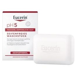 Eucerin pH5 SEIFENFREIES WASCHSTÜCK