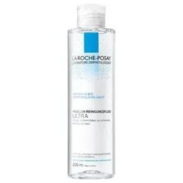 La Roche-Posay Mizellen Reinigungsfluid Ultra für empfindliche Haut