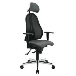 Topstar Drehstuhl SITNESS PROFI - B/H/T ca. 48,00x43,00x44,00