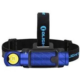 Olight Perun 2 Multifunktionslampe mit 2500 Lumen 166 Meter Leuchtweite