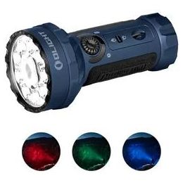 Olight Marauder Mini Leistungsstarke LED Taschenlampe mit 7000 Lumen 600 Meter