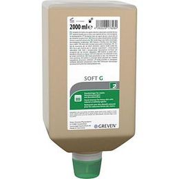 GREVEN® SOFT G Handreiniger 2,0 l