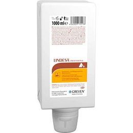 LINDESA® PROFESSIONAL Hautcreme 1,0 l