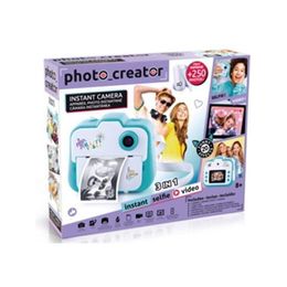 Canal Toys Studio Creator - Photo Creator Instant Camera (12301)