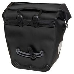 Ortlieb Core Back-Roller Bicycle Panniers (QL2.1) 20L Black