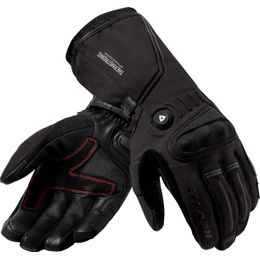 Revit Liberty H2O, Handschuhe wasserdicht beheizt