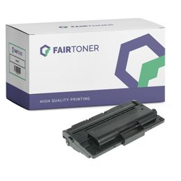 FairToner Kompatibel für TallyGenicom 43376 Toner Schwarz