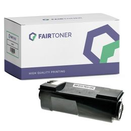 FairToner Kompatibel für Kyocera 370QC0KX / TK-55 Toner Schwarz XL