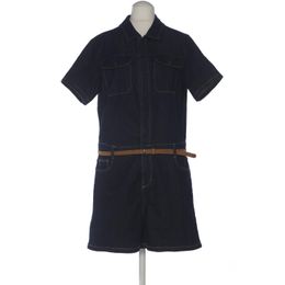 ORSAY Damen Jumpsuit/Overall, marineblau, Gr. 40