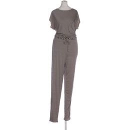 soyaconcept Damen Jumpsuit/Overall, blau, Gr. 36