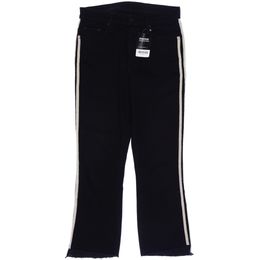 MOTHER Damen Jeans, schwarz, Gr. 29