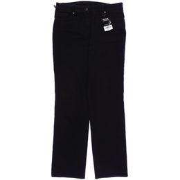 Gerry Weber Damen Jeans, schwarz, Gr. 38