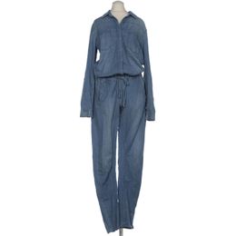 s.Oliver Damen Jumpsuit/Overall, blau, Gr. 36