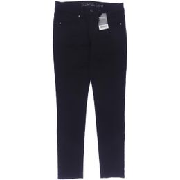 s.Oliver Damen Jeans, schwarz, Gr. 36