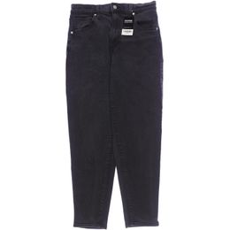 Levi's Levis Damen Jeans, schwarz, Gr. 31