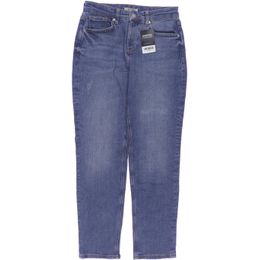 comma, Comma Damen Jeans, blau, Gr. 36