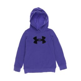 Under Armour Herren Hoodies & Sweater, blau, Gr. 116