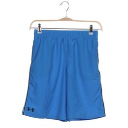 Under Armour Herren Shorts, blau, Gr. 188