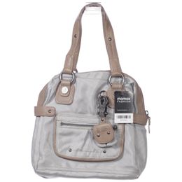 George Gina & Lucy George Gina Lucy Damen Handtasche, grau, Gr.