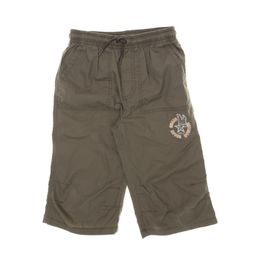 s.Oliver Herren Shorts, grün, Gr. 128