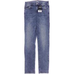 s.Oliver Herren Jeans, blau, Gr. 170