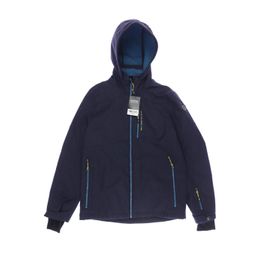 Killtec Herren Jacke, marineblau, Gr. 164