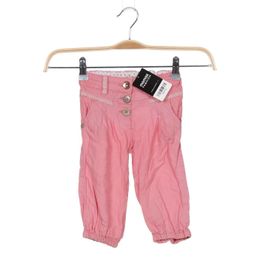 next Damen Stoffhose, pink, Gr. 98