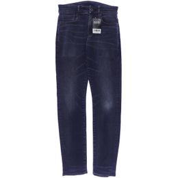 G-Star Raw G Star RAW Herren Jeans, marineblau, Gr. 27